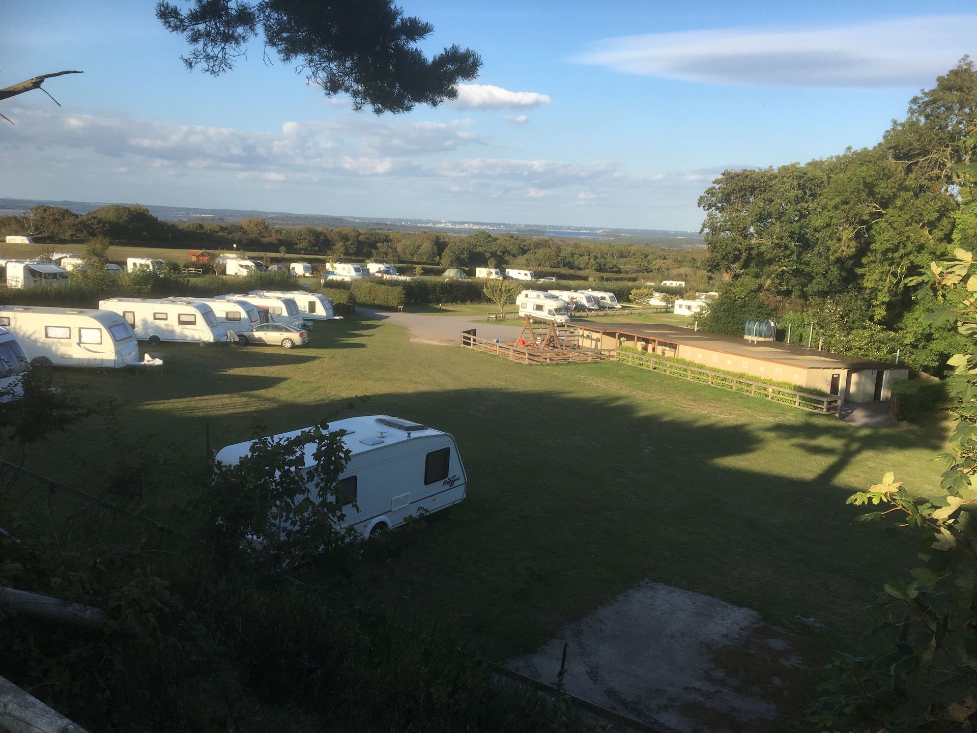 Things to Do in Dorset | Country Holiday Breaks | East Creech Farm
