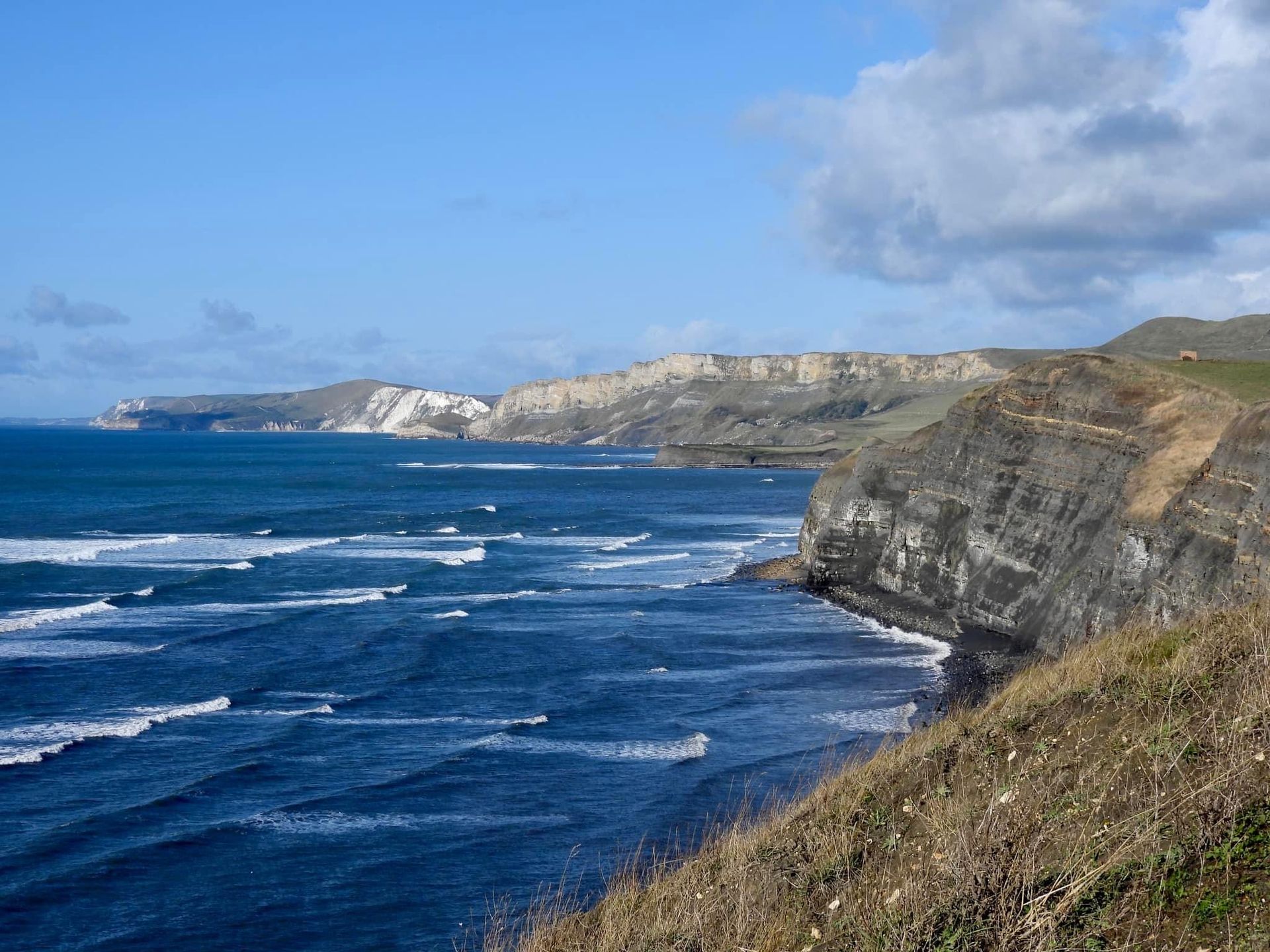 Things to Do in Dorset | Country Holiday Breaks | East Creech Farm