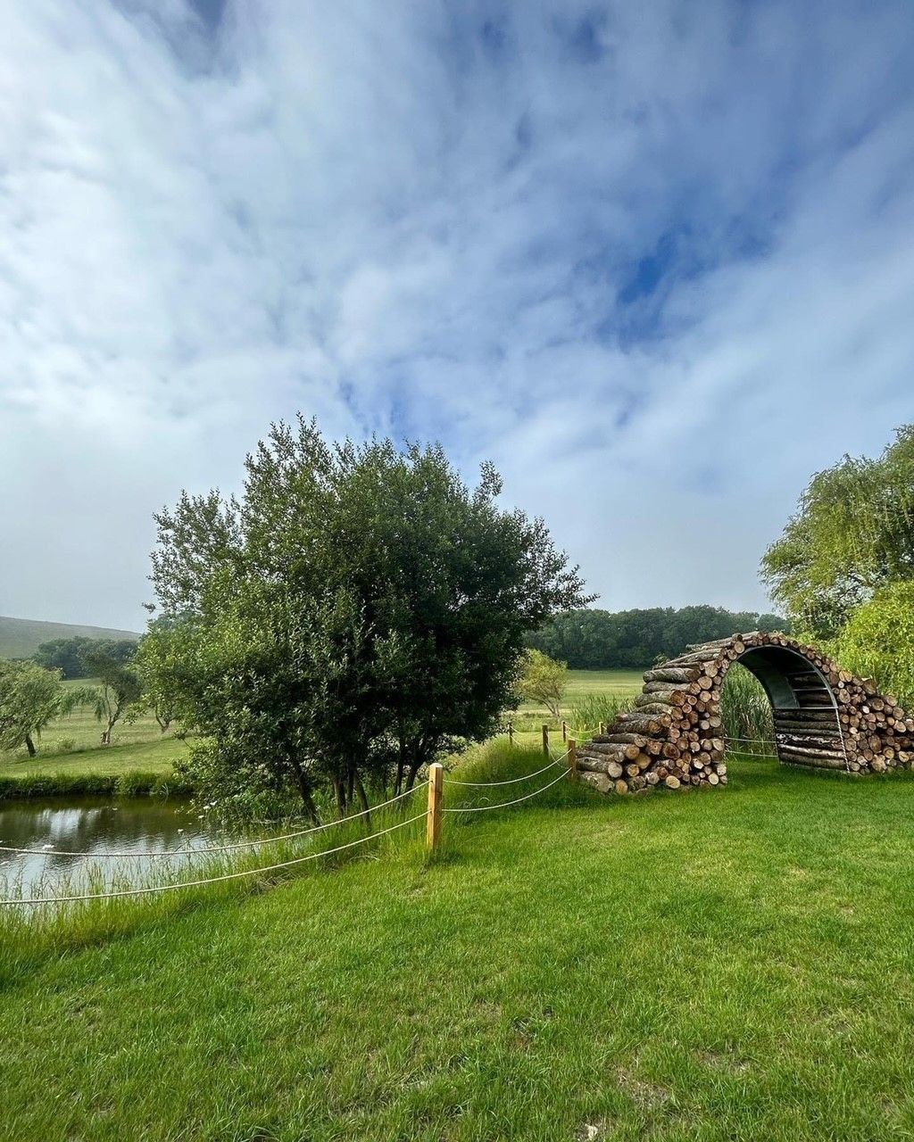 Things to Do in Dorset | Country Holiday Breaks | East Creech Farm