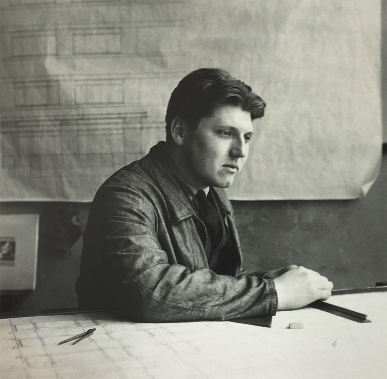 Van Eesteren museum Amsterdam