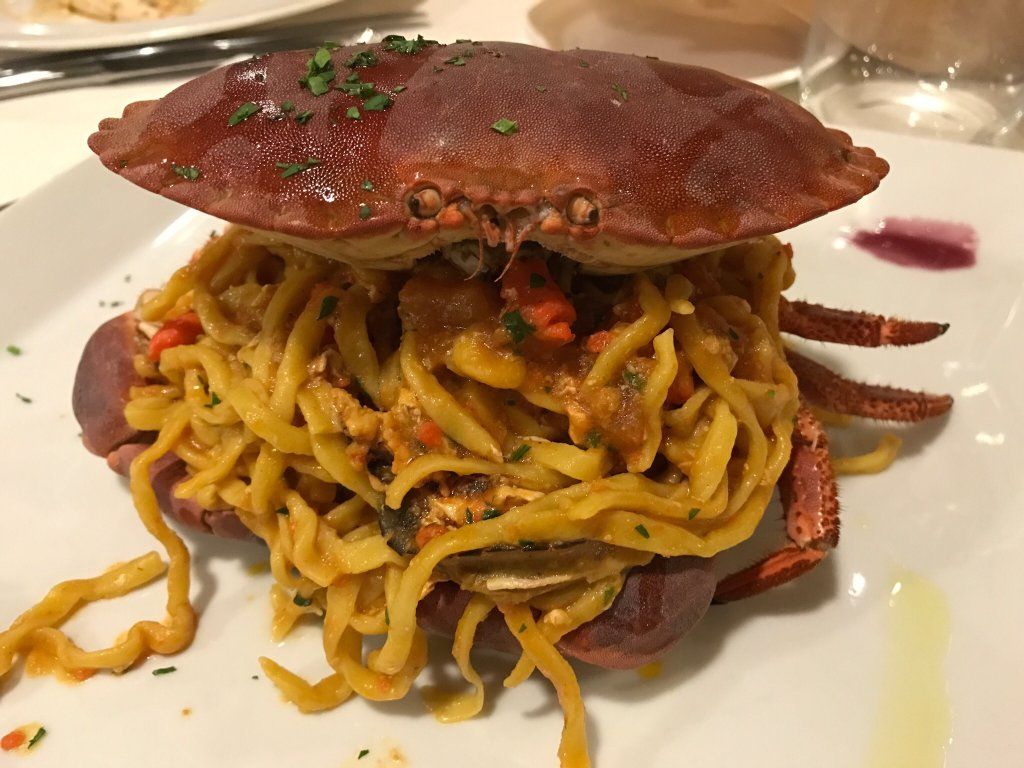 Ristorante La Mondina a Marudo - LODI