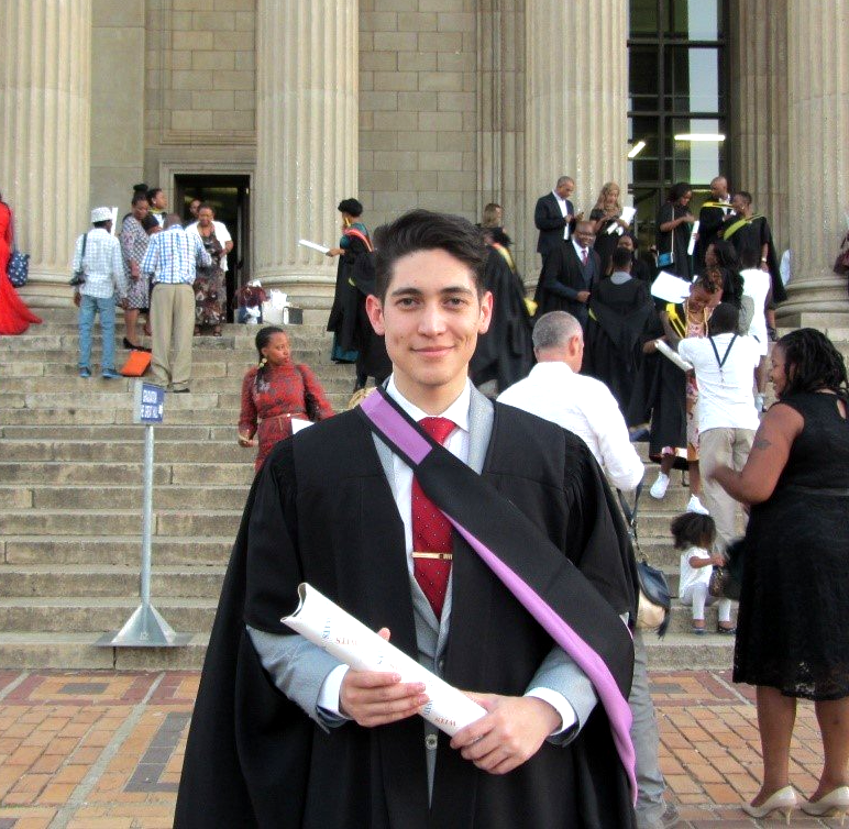 Risk and Reward with Adam Taylor!