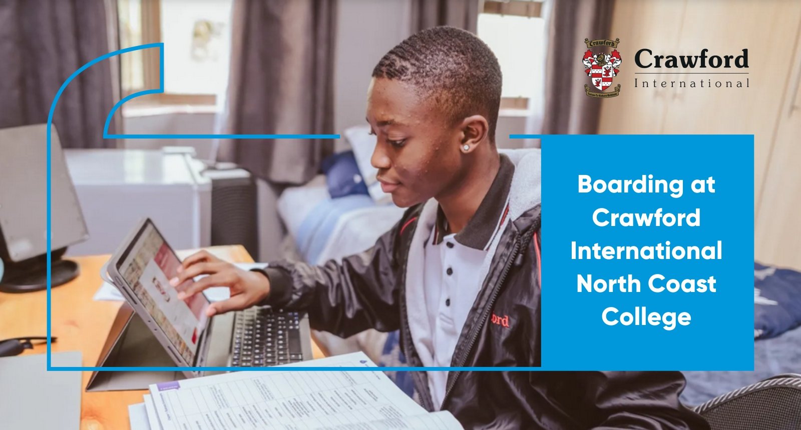 Thinking about boarding school?