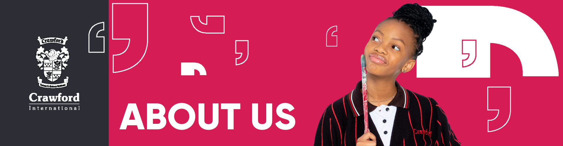 About Crawford International | Part Of SA Education For Over 20 Years