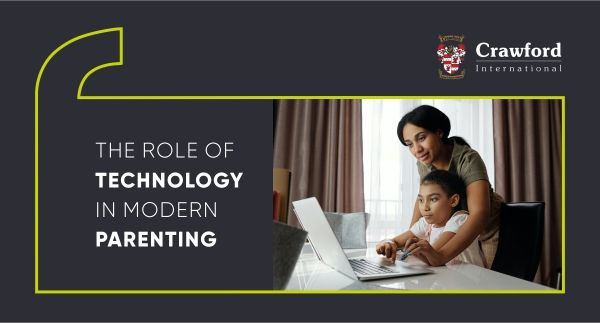 How Technology Has Changed Modern Parenting