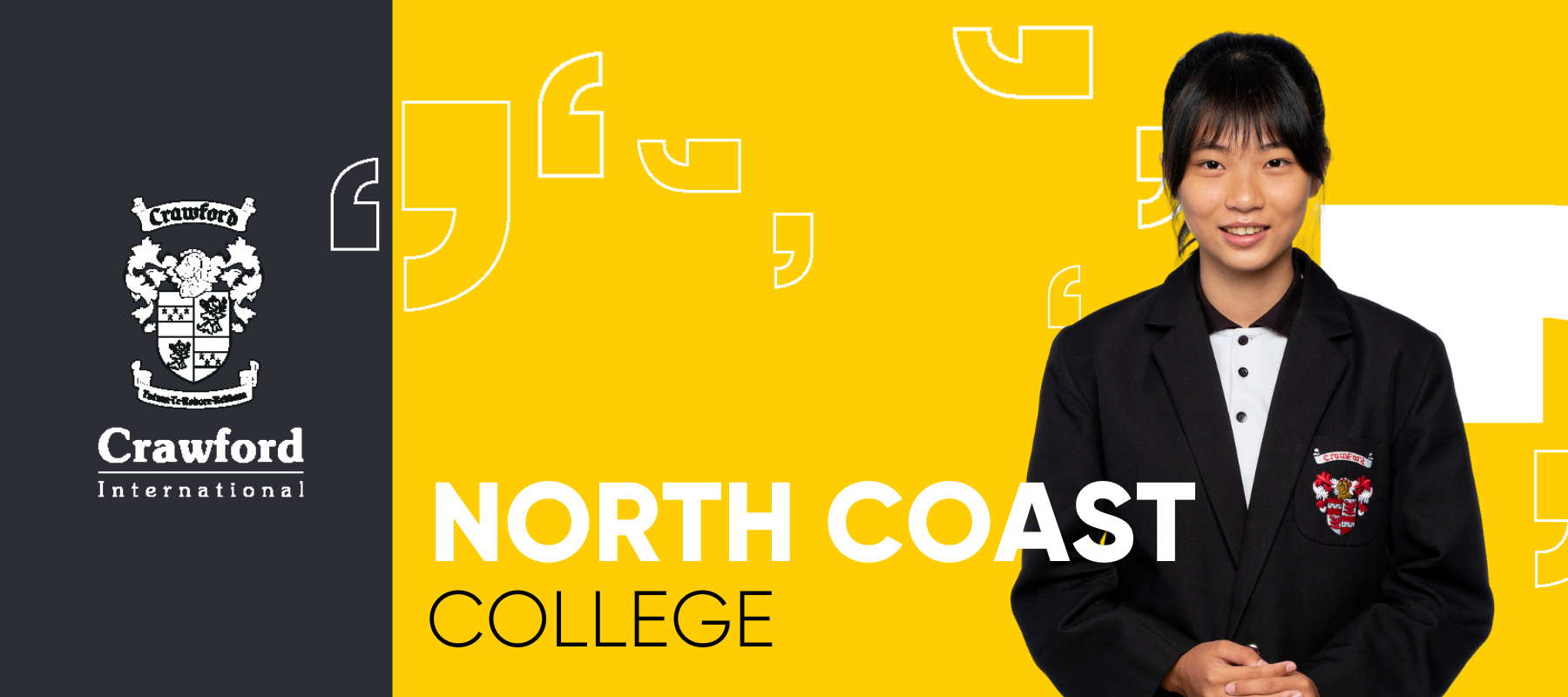 North Coast High School | High School In Ballito | Crawford International