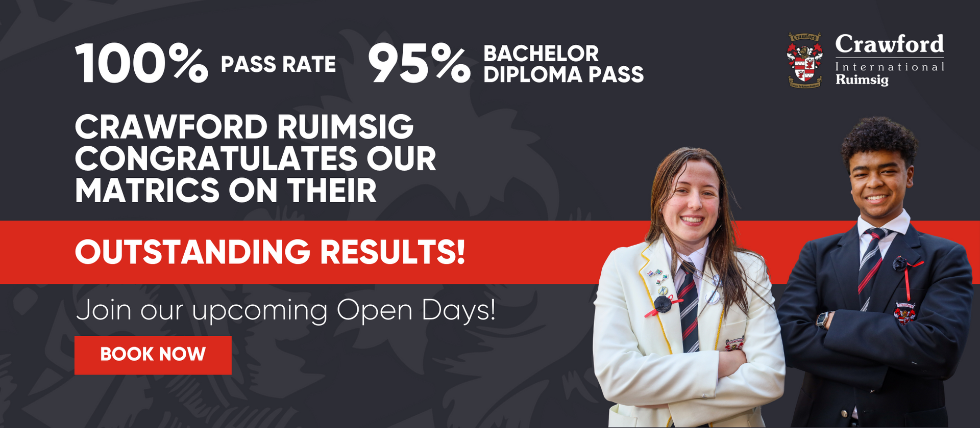 Private School Roodepoort | Schools In Roodepoort | Crawford International