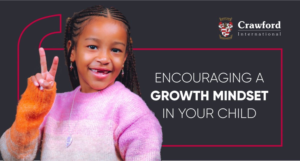 Encouraging a Growth Mindset in Your Children | Activities To Try At Home