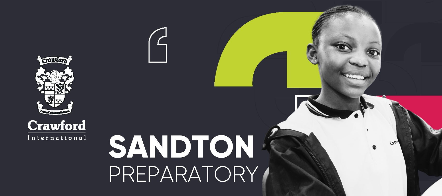 Primary School In Sandton | Private Sandton Primary School | Crawford ...