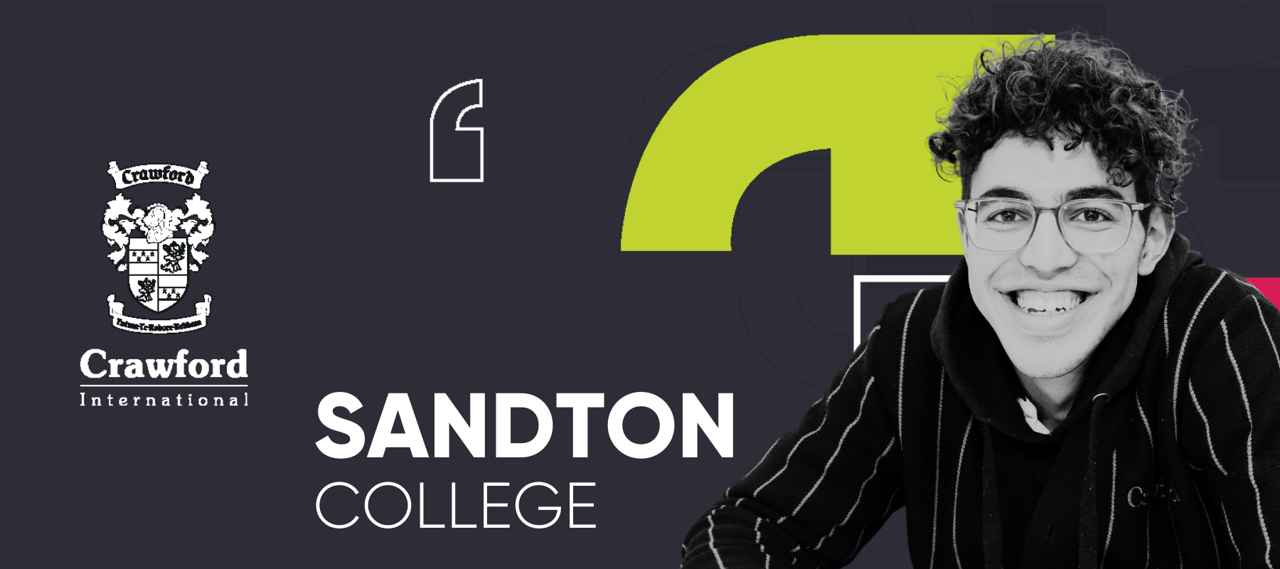 Private High School in Sandton | Crawford International Sandton College