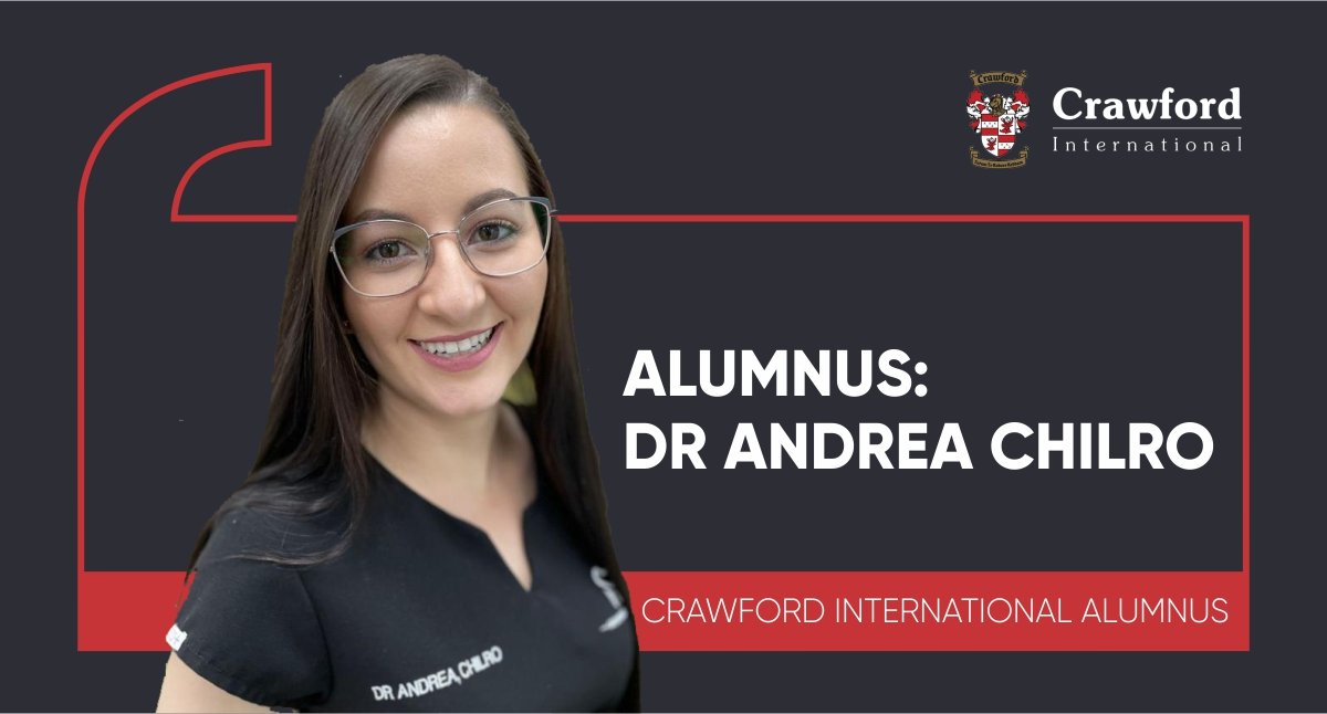 Alumni Feature - Queen of Crowns