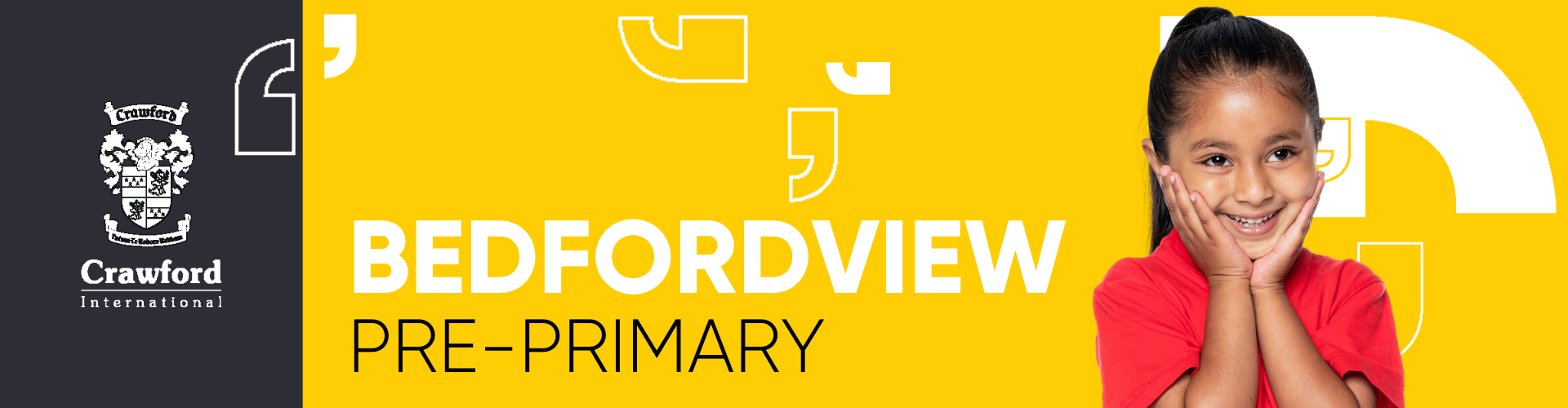 Befordview Pre-Primary School | Nursery School Bedfordview | Crawford
