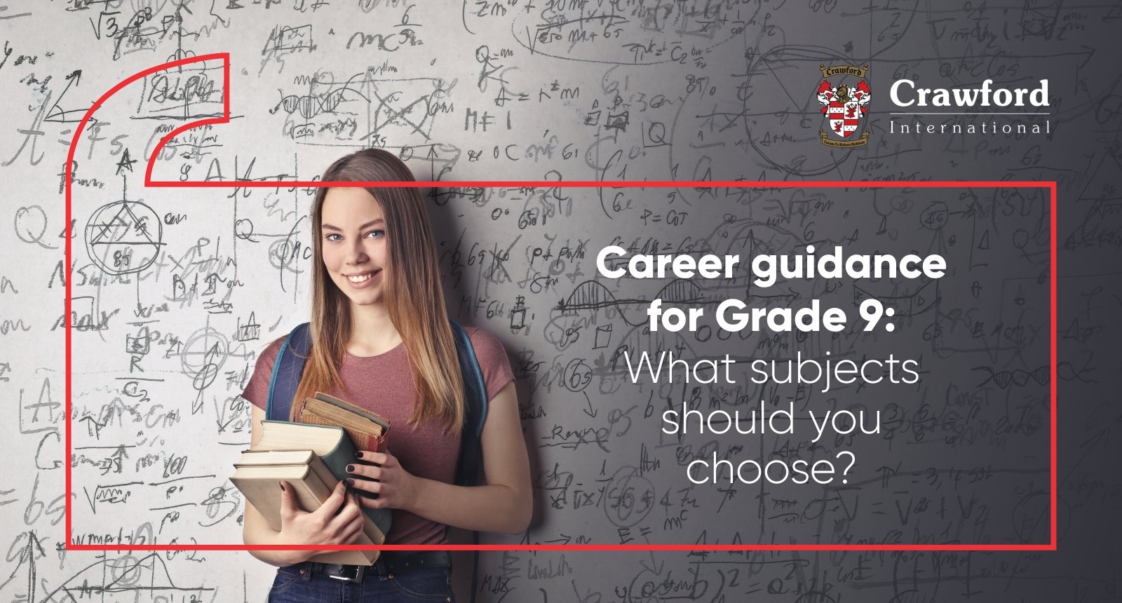 Career Guidance for Grade 9: What Subjects Should You Choose?