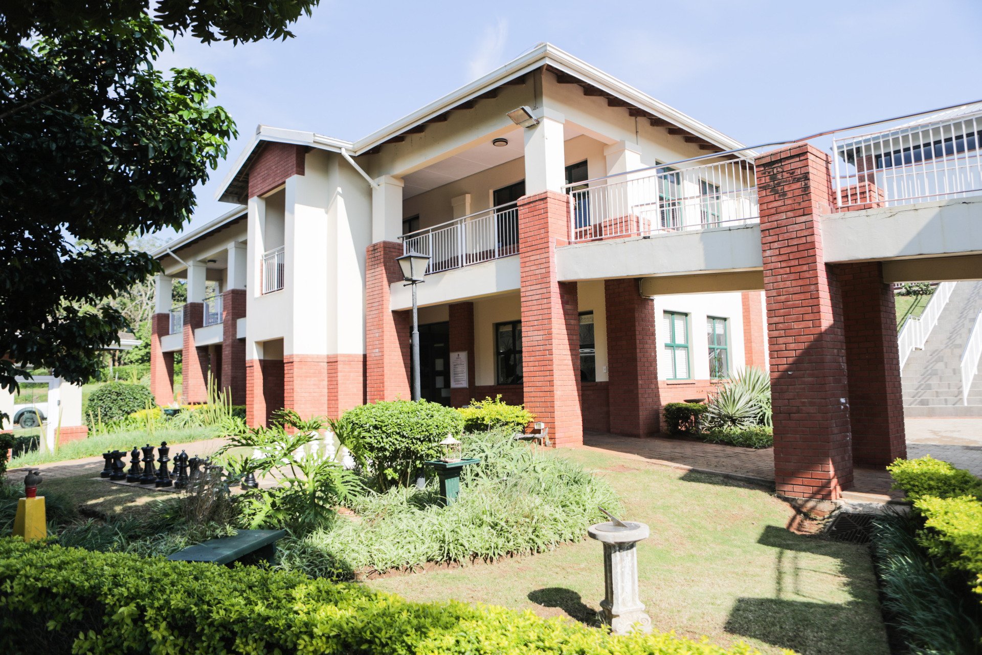 Private High School in Ballito | North Coast High School