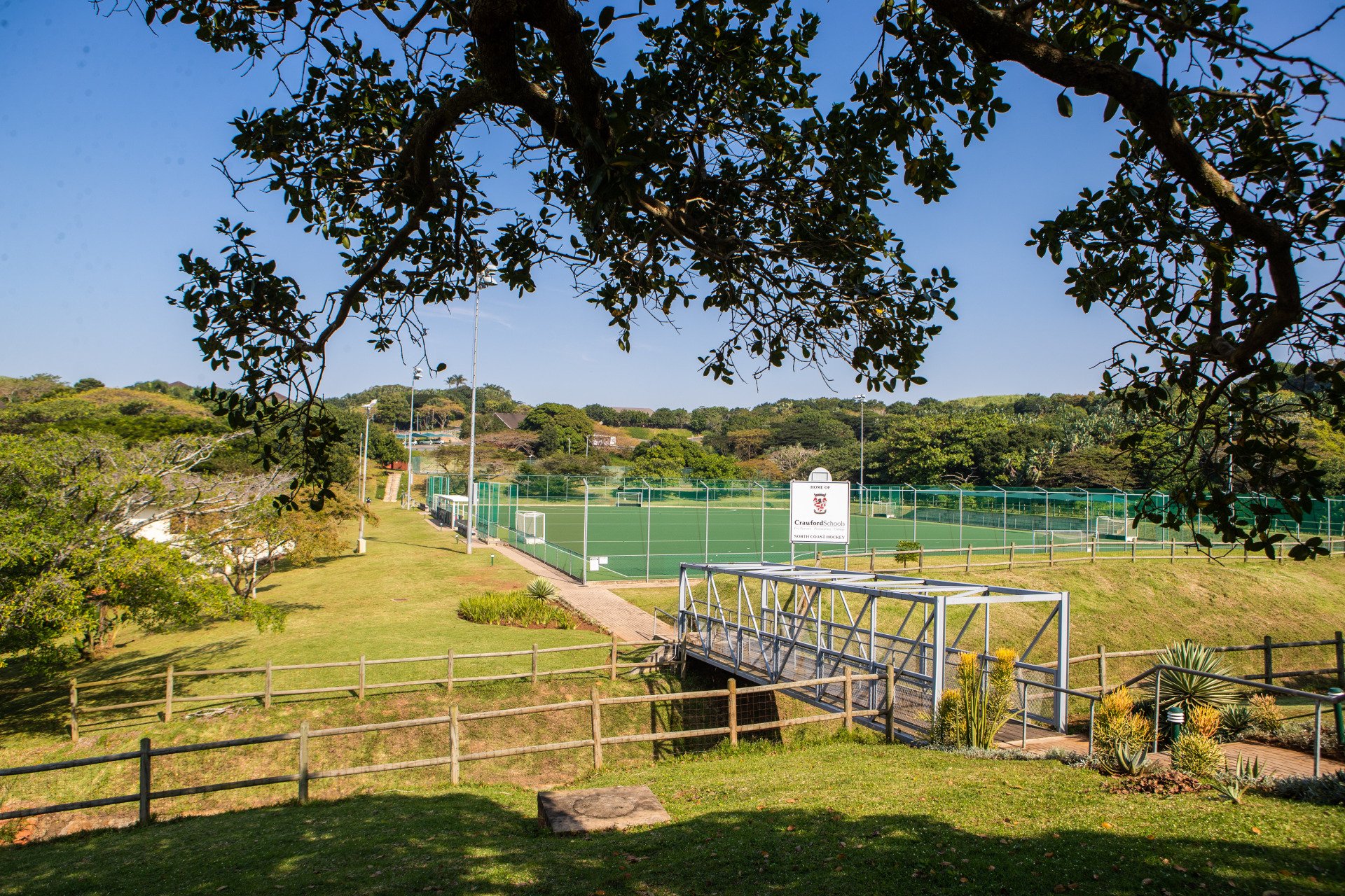 North Coast High School | High School In Ballito | Crawford International