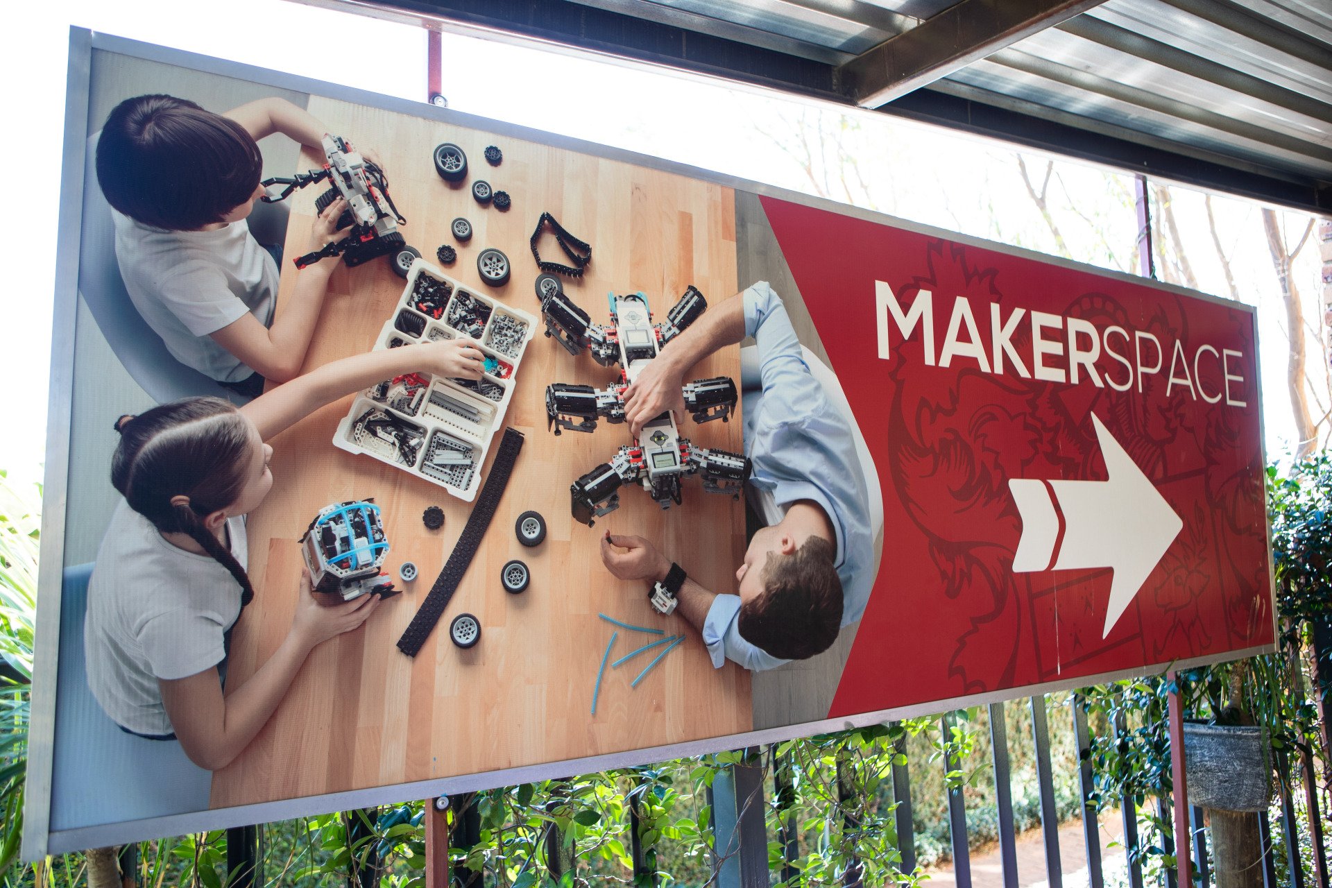 Primary School In Roodepoort | Crawford Ruimsig Primary School