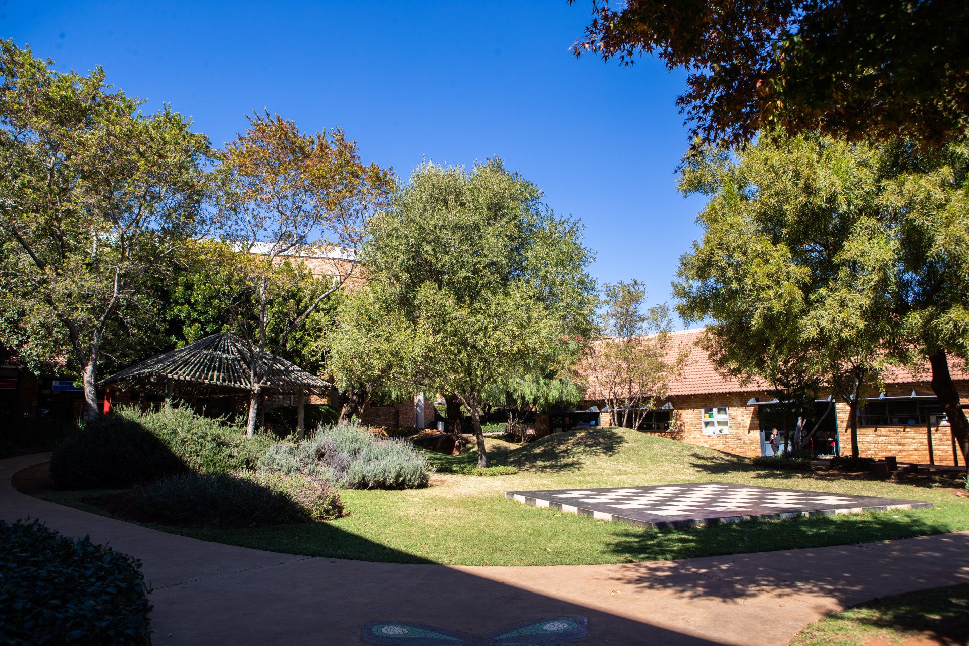 Private Preschool In Roodepoort | Pre-Primary School | Crawford Ruimsig