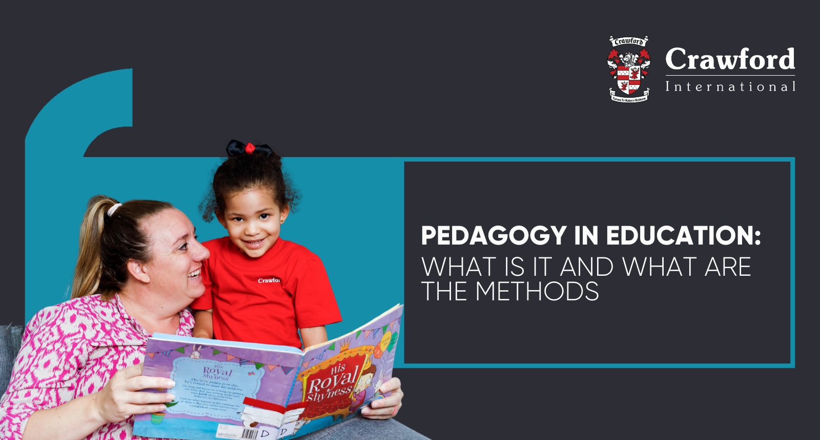 Pedagogy in Education: What Is It & What Are The Methods?