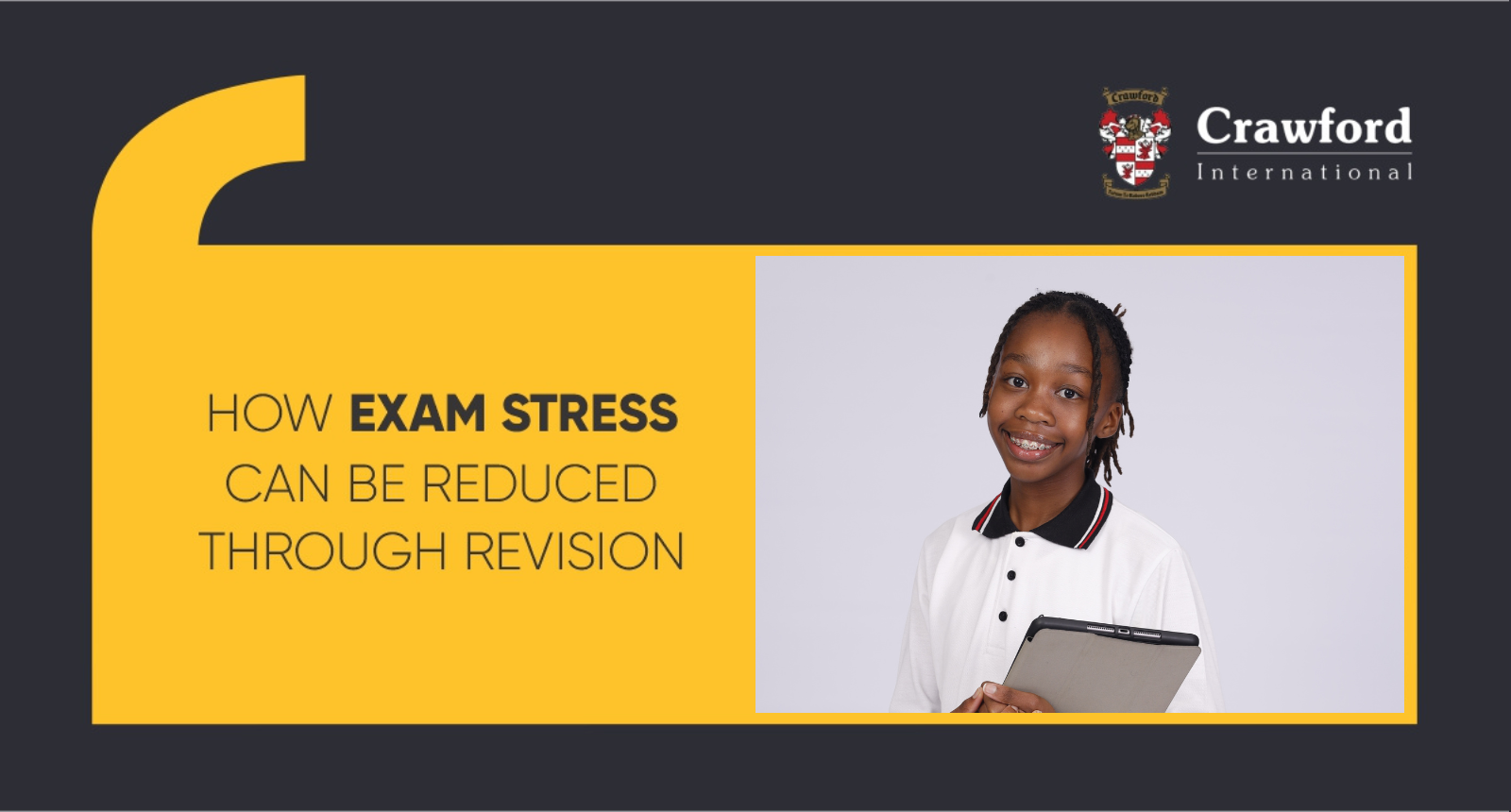 How to Reduce Exam Stress with Efficient Revision Methods