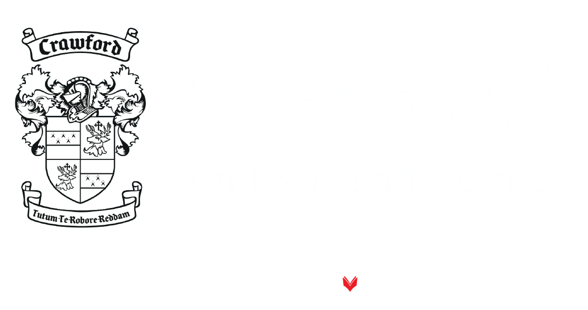 Crawford International Class of 2025 | Building Global Leaders