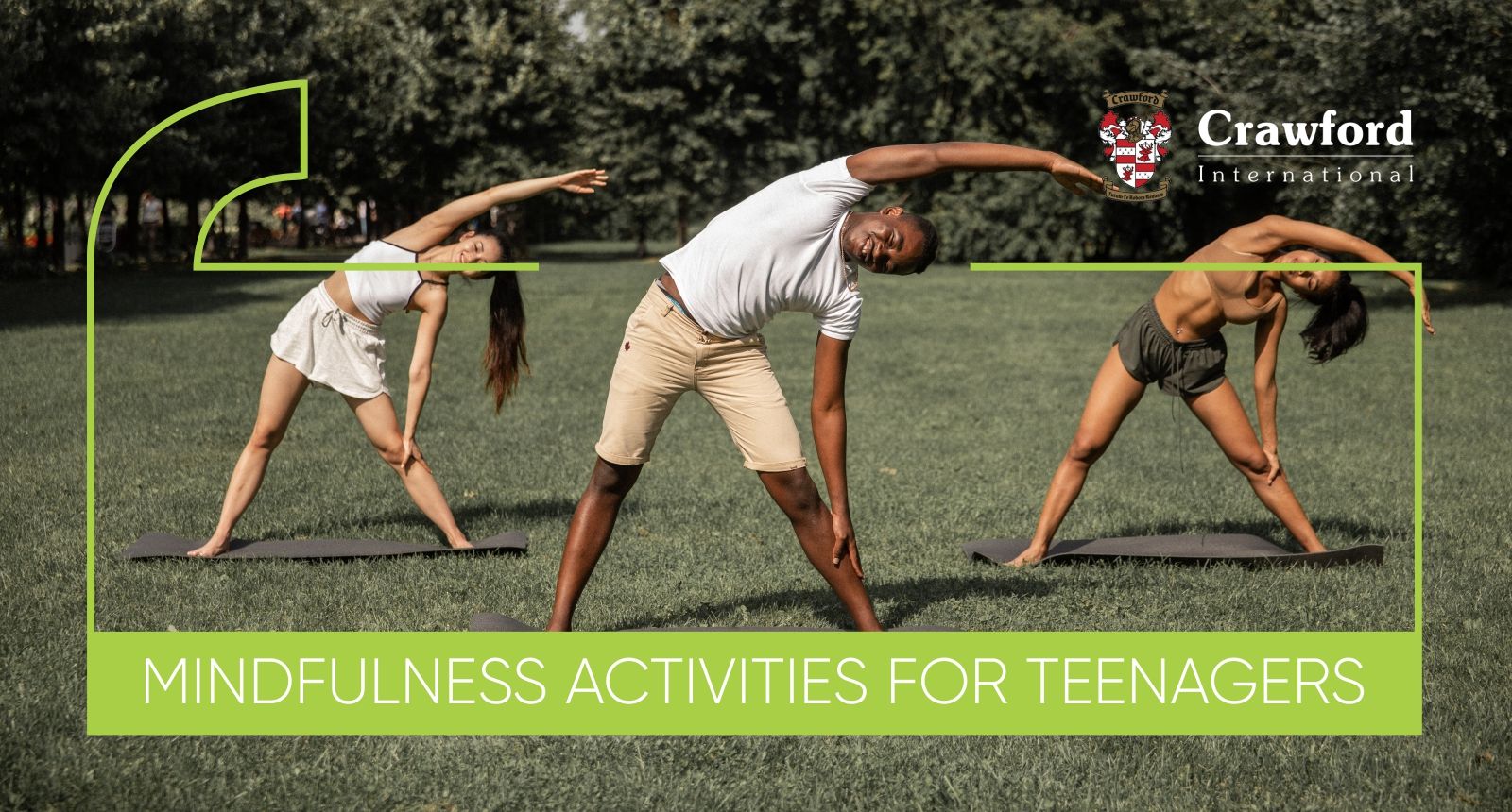Mindfulness In Teens: Activities To Practise Mindfulness
