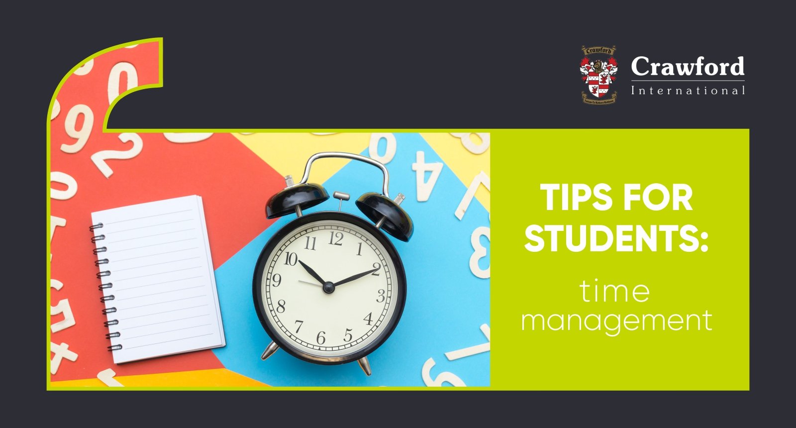 The Importance of Time Management