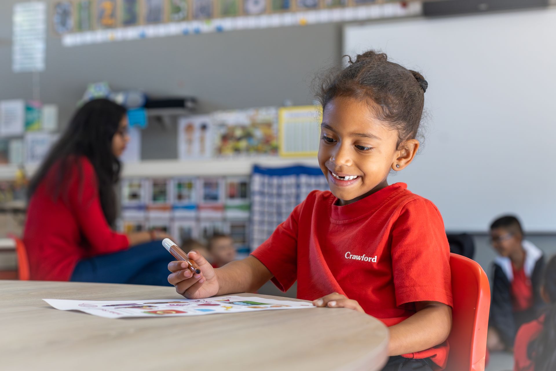 Pre-Primary School In Durban North | Umhlanga Pre-Primary | Crawford ...