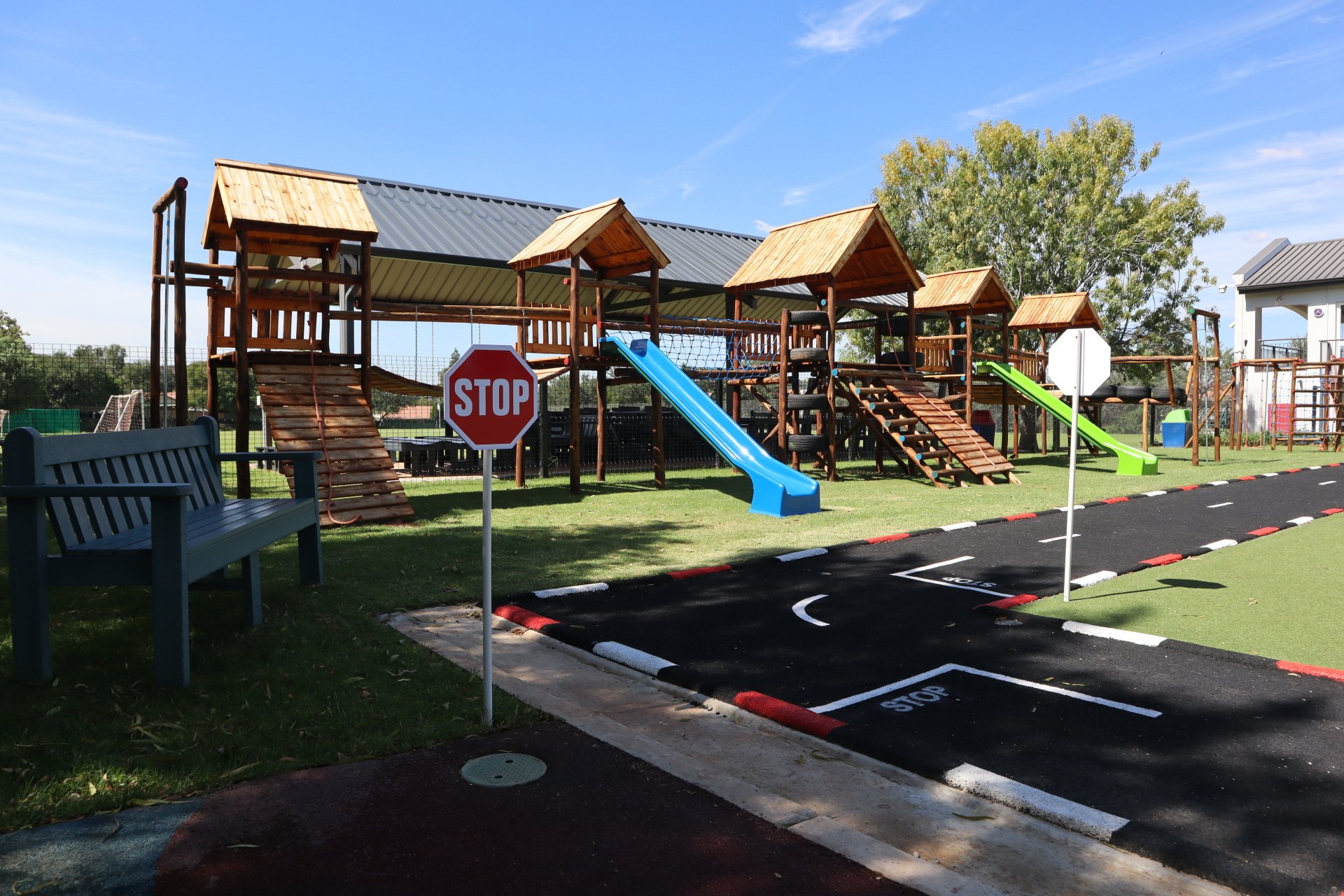 Private Pre-School & Pre-Primary School in Fourways | Crawford Fourways