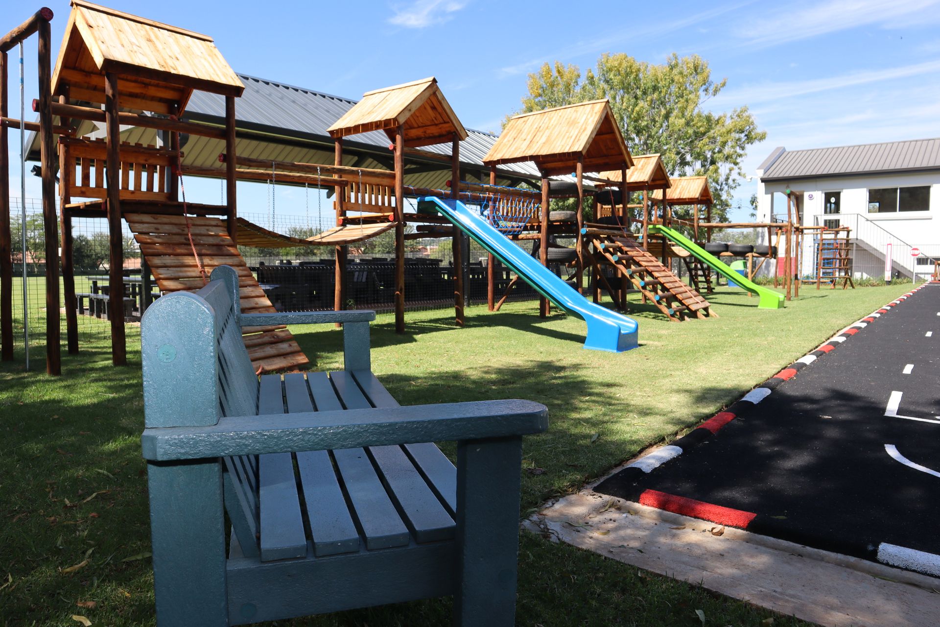 Private Pre-School & Pre-Primary School in Fourways | Crawford Fourways