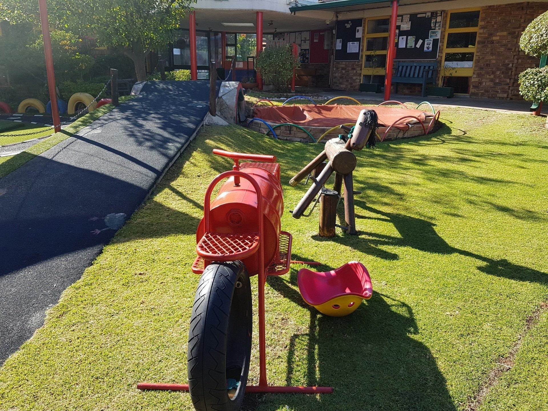 Private Pre-School & Pre-Primary School in Fourways | Crawford Fourways