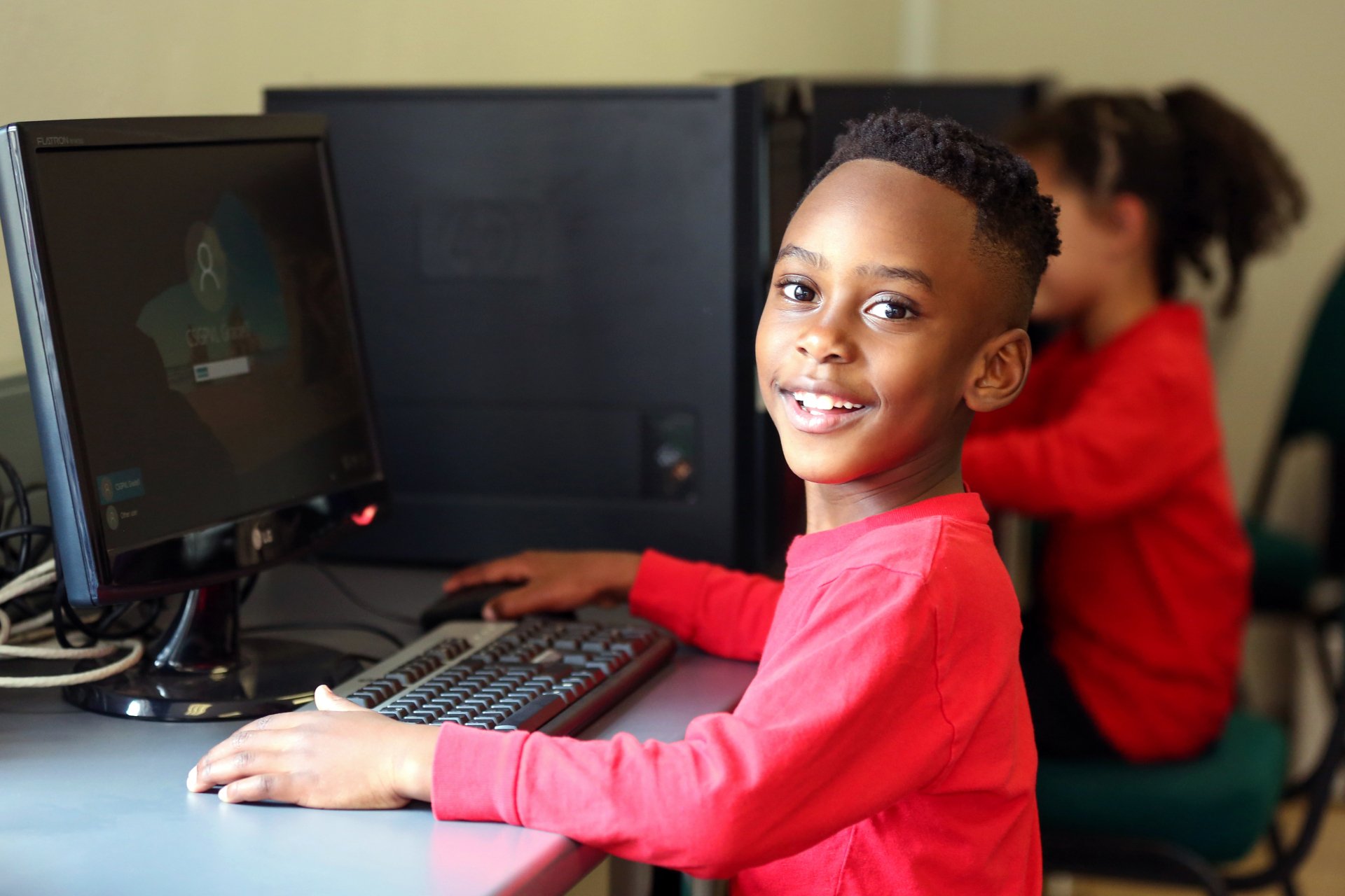 Private Pre-School & Pre-Primary School in Fourways | Crawford Fourways
