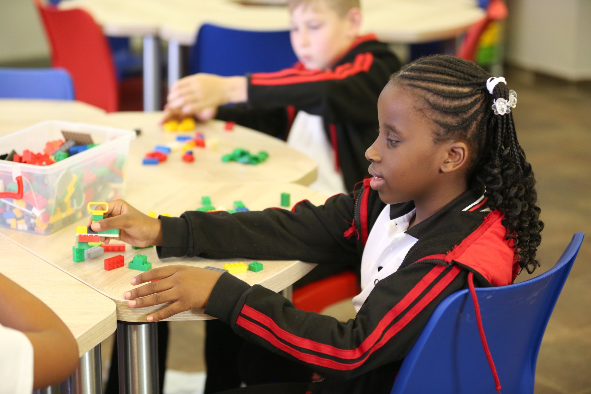 Primary School In Roodepoort | Crawford Ruimsig Primary School