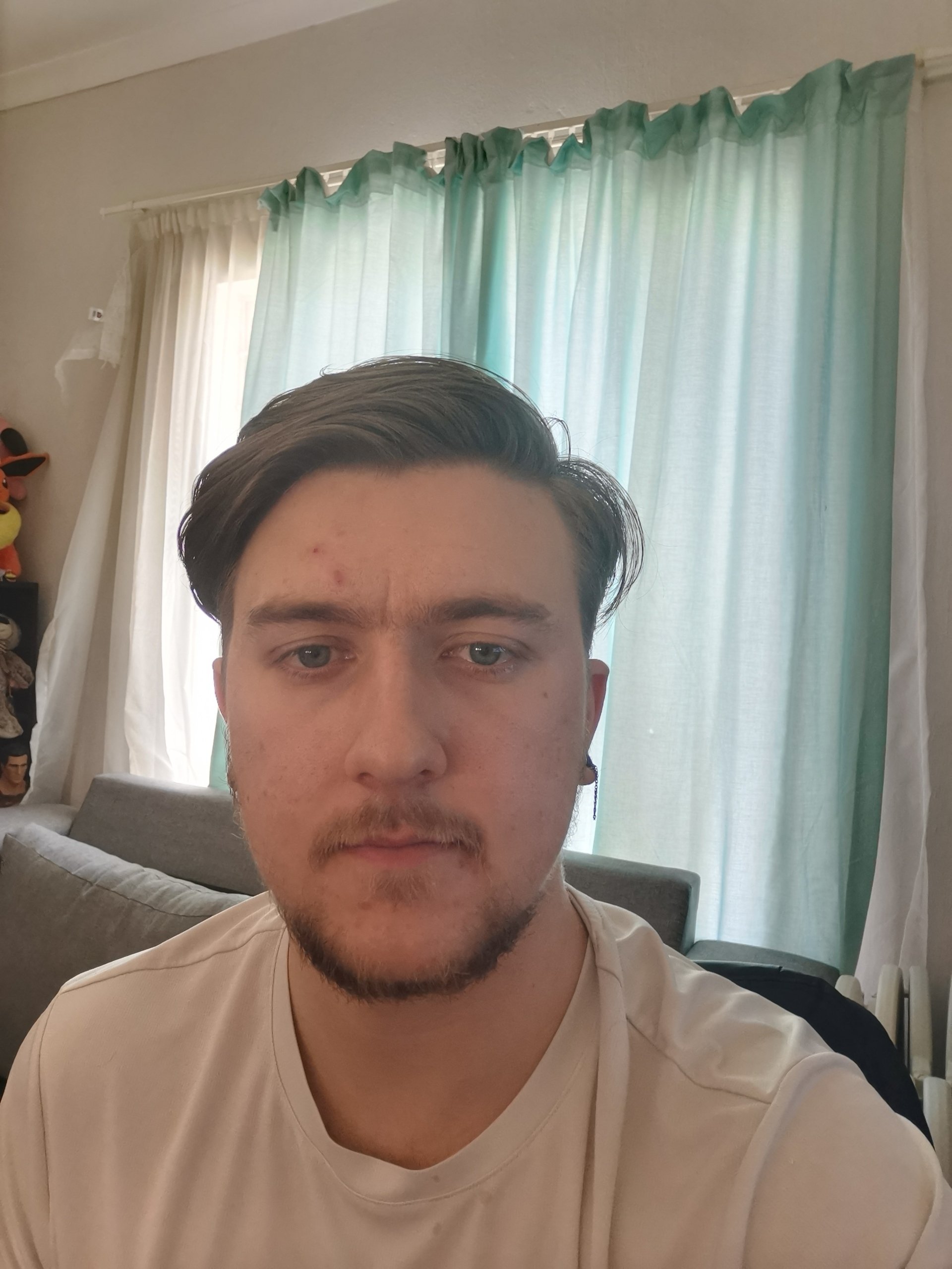 Alumni Feature - Kyle Hendry | Crawford International