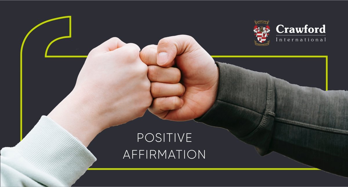 Positive Affirmations For Kids - Why & How To Use Them