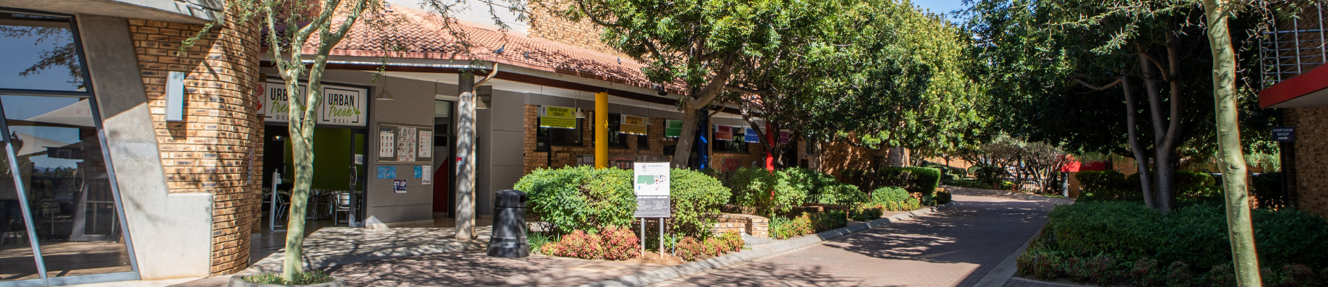 Private School Roodepoort | Schools In Roodepoort | Crawford International