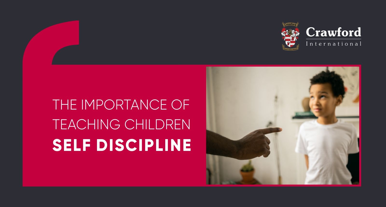 Raising Self-Disciplined Kids: Tips Every Parent Needs