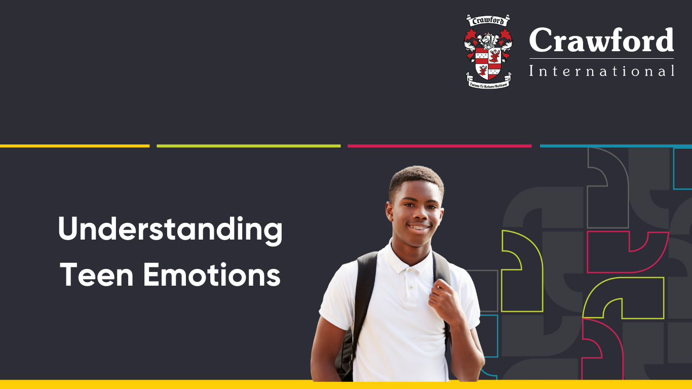 Navigating Teen Emotions: Practical Advice for Parents