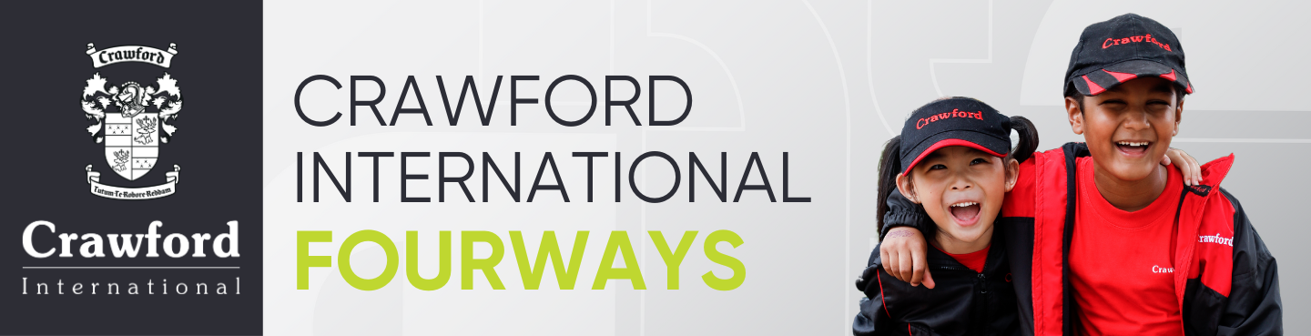 Private School In Fourways | Fourways Schools | Crawford International