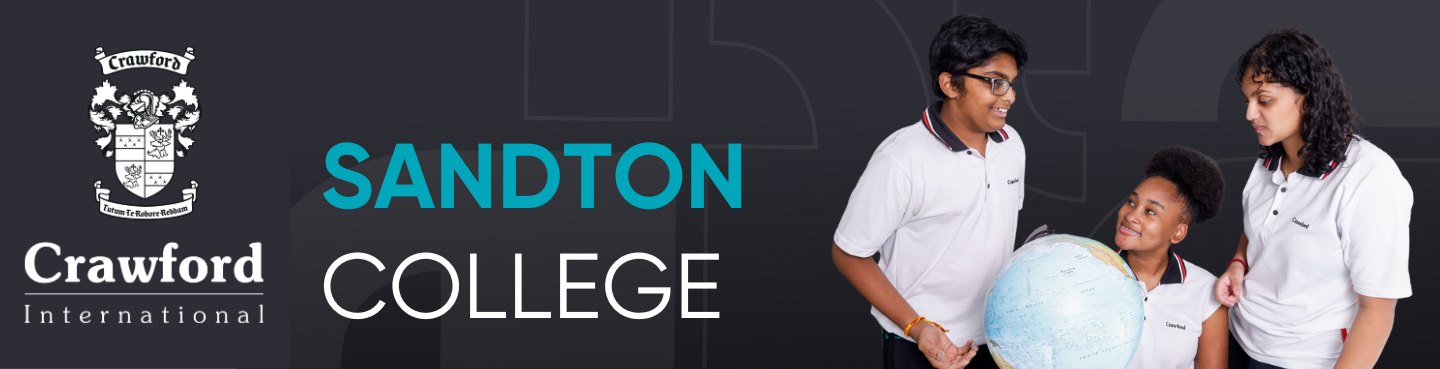 Private High School in Sandton | Crawford International Sandton College