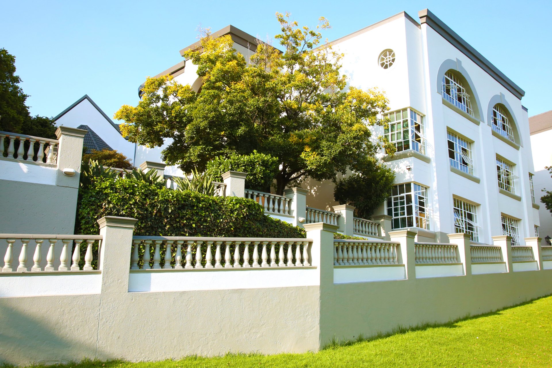 Primary School In Sandton | Private Sandton Primary School | Crawford ...