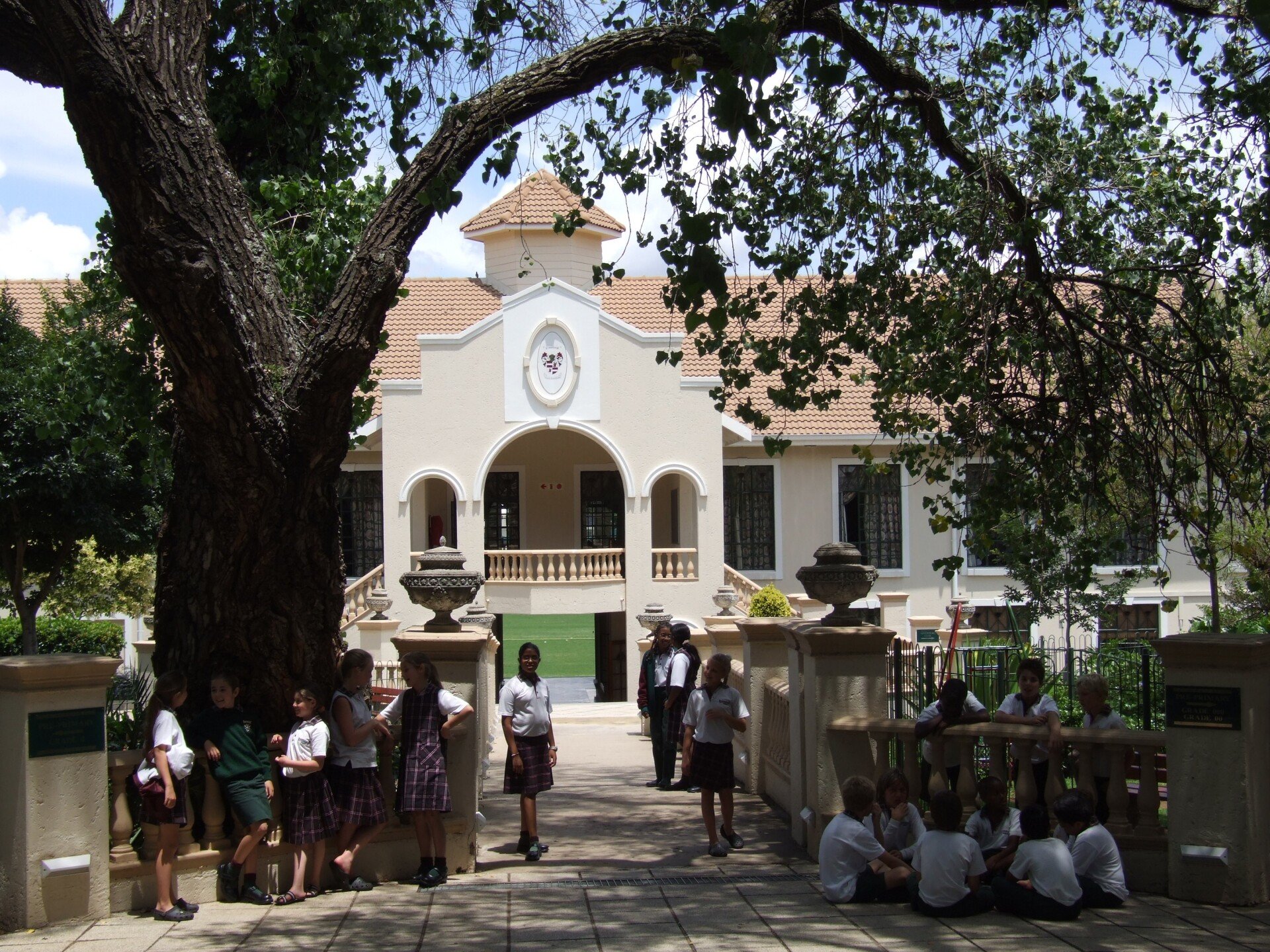 Primary School In Sandton | Private Sandton Primary School | Crawford ...