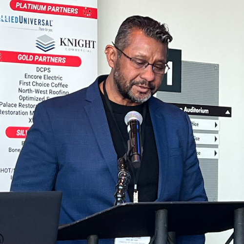 About | Denver Chapter of IFMA