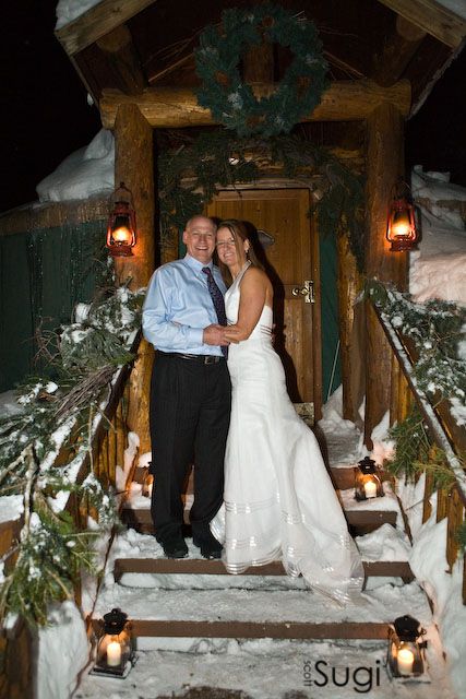 Viking Yurt Gallery | Park City Sleigh Ride Dinner