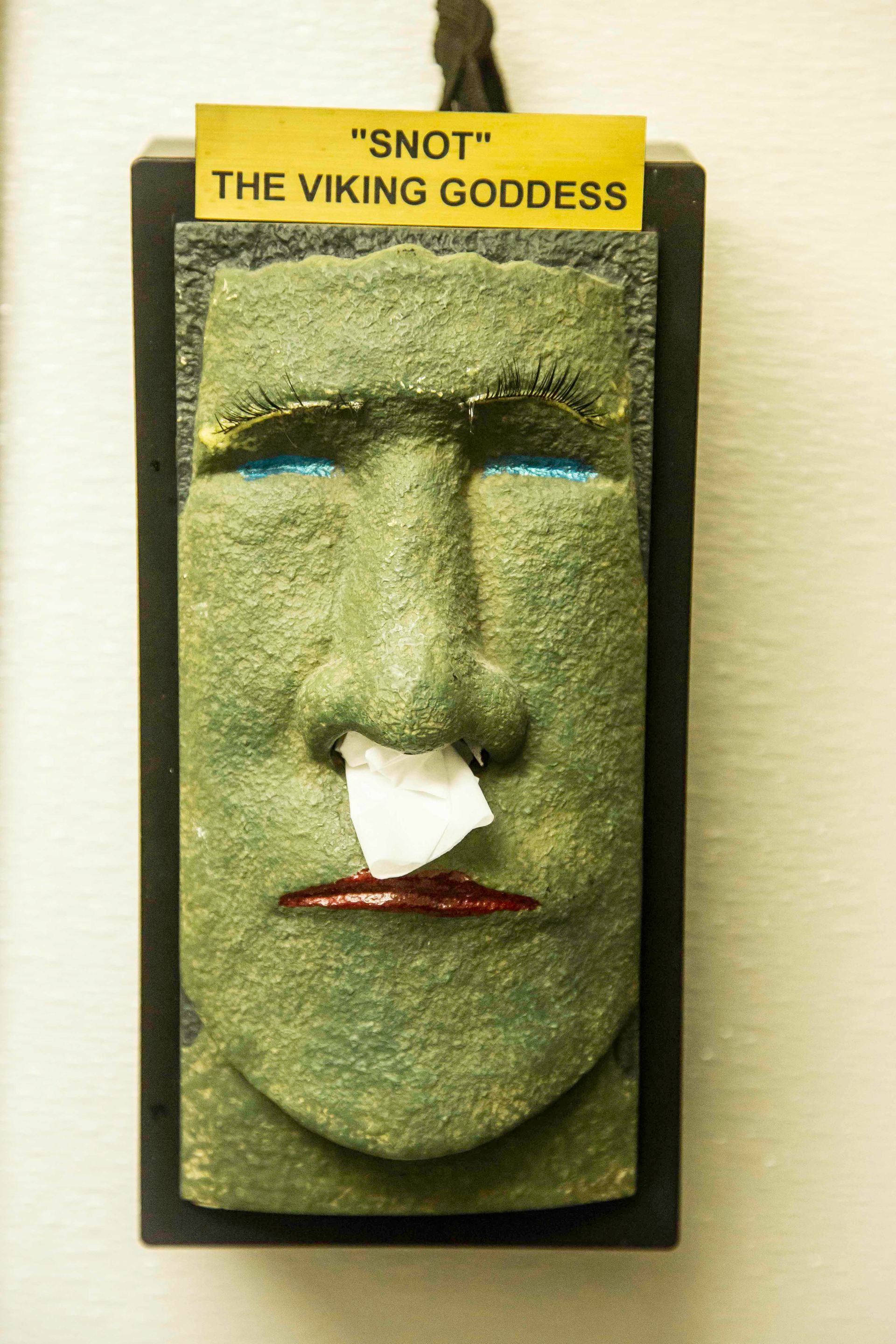 Viking Yurt Gallery | Park City Sleigh Ride Dinner