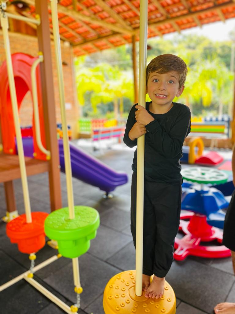 Espaço kids, Copa baby e Playground | Parque do Avestruz Eco Resort
