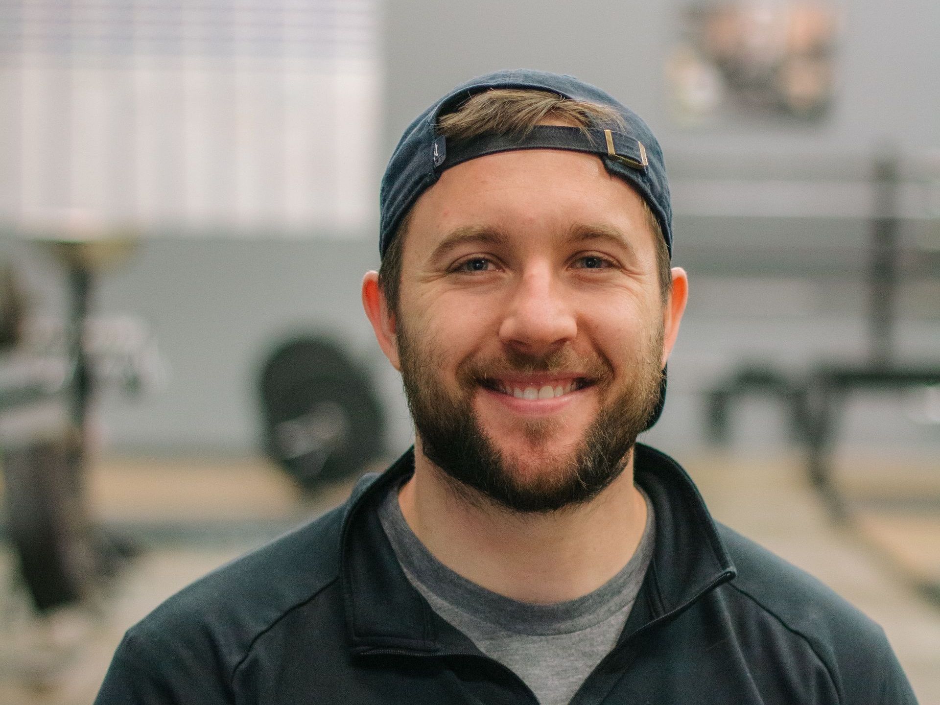 Youth & Teen Training | SkanStrength