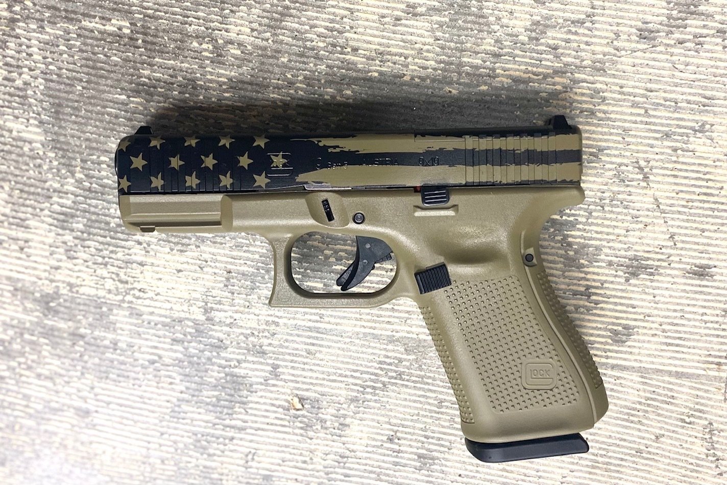 Photo Gallery | Celina Gun Shop