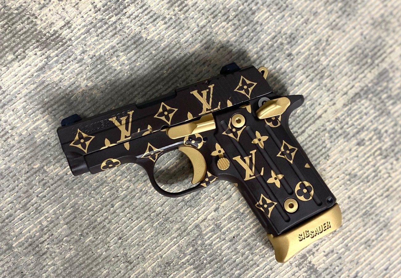 Photo Gallery | Celina Gun Shop