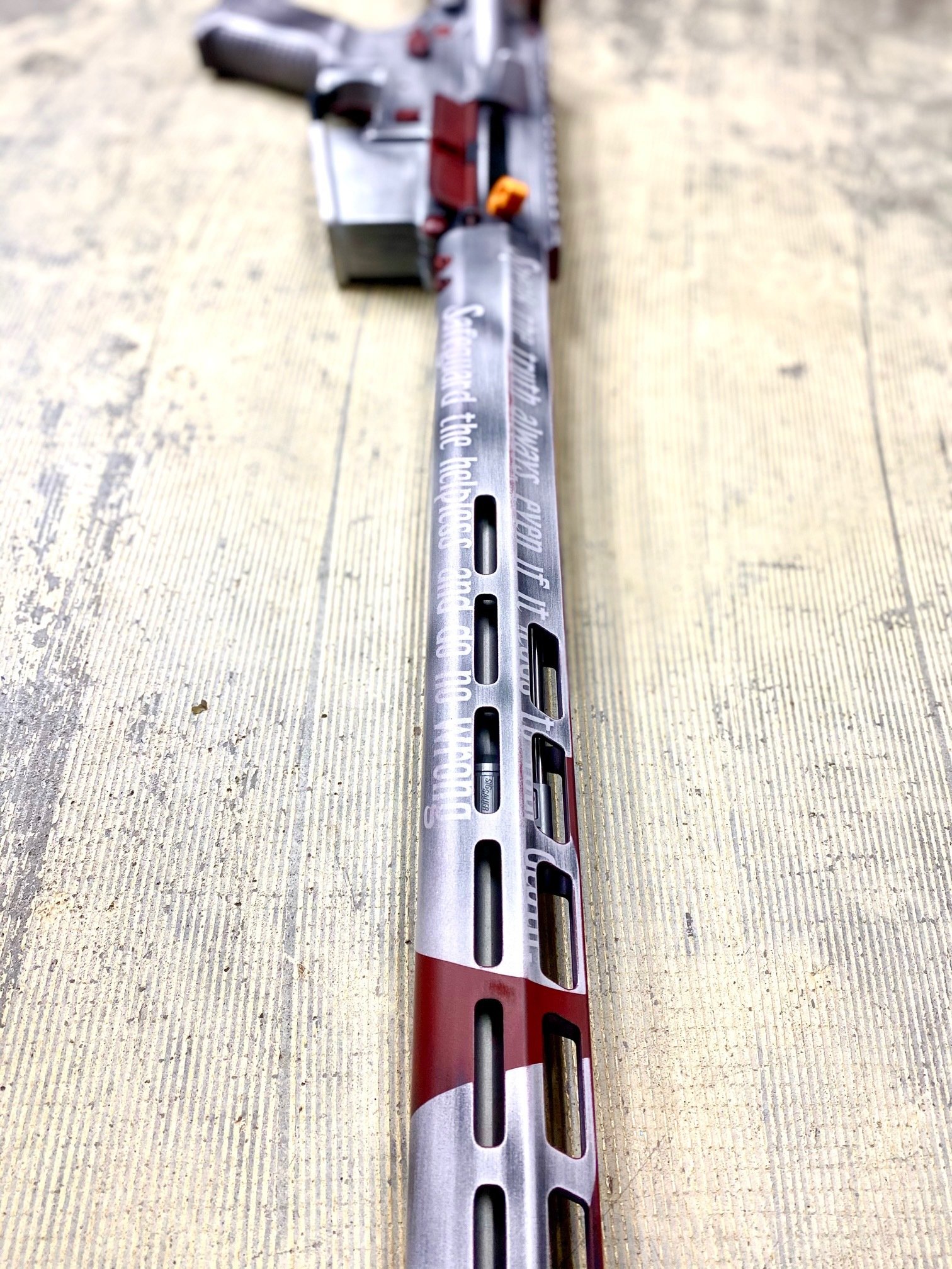 Photo Gallery | Celina Gun Shop