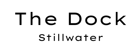 The Dock Stillwater offering fine dining on the St. Croix River